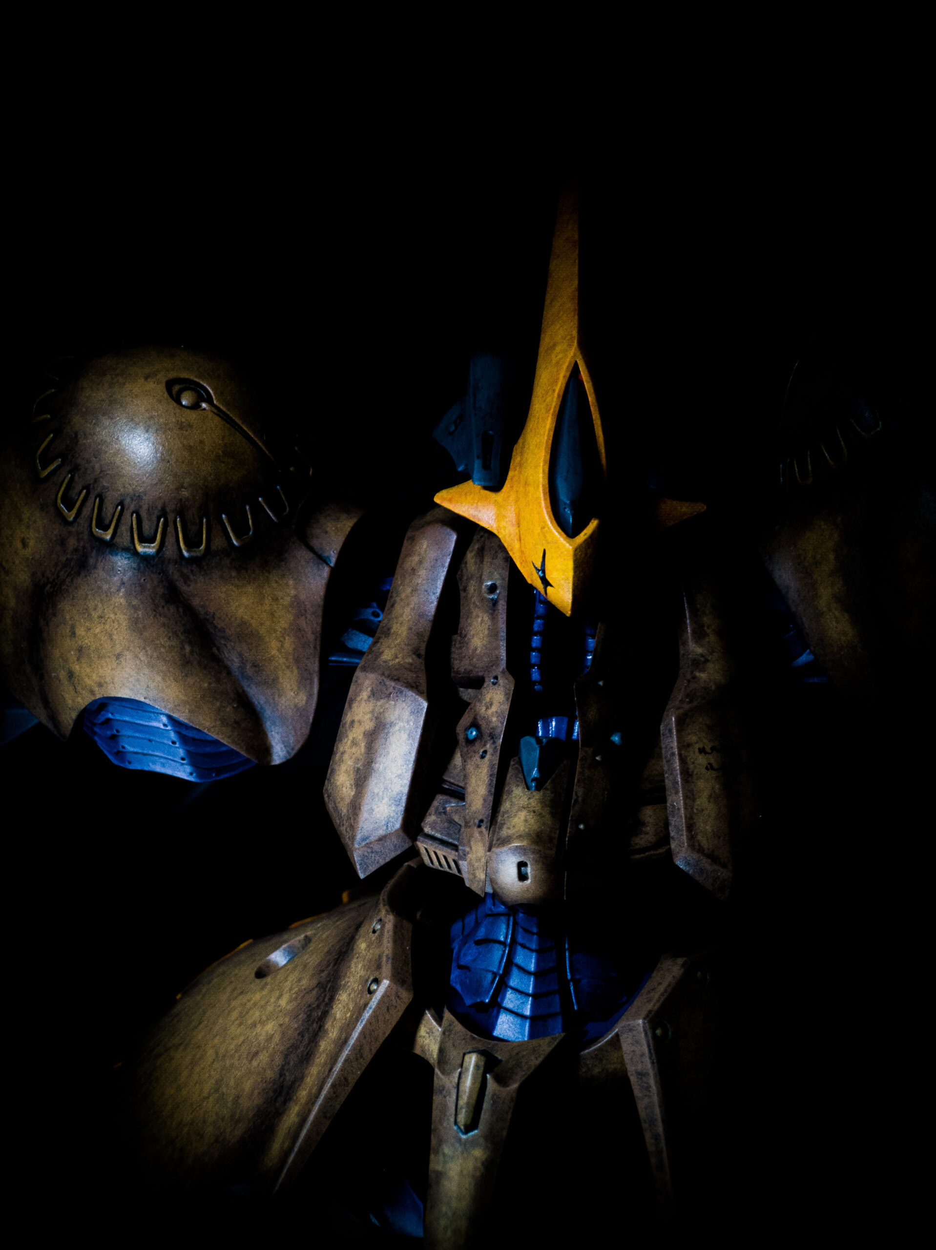 VAI O LA – ROBOSTA（ロボスタ）