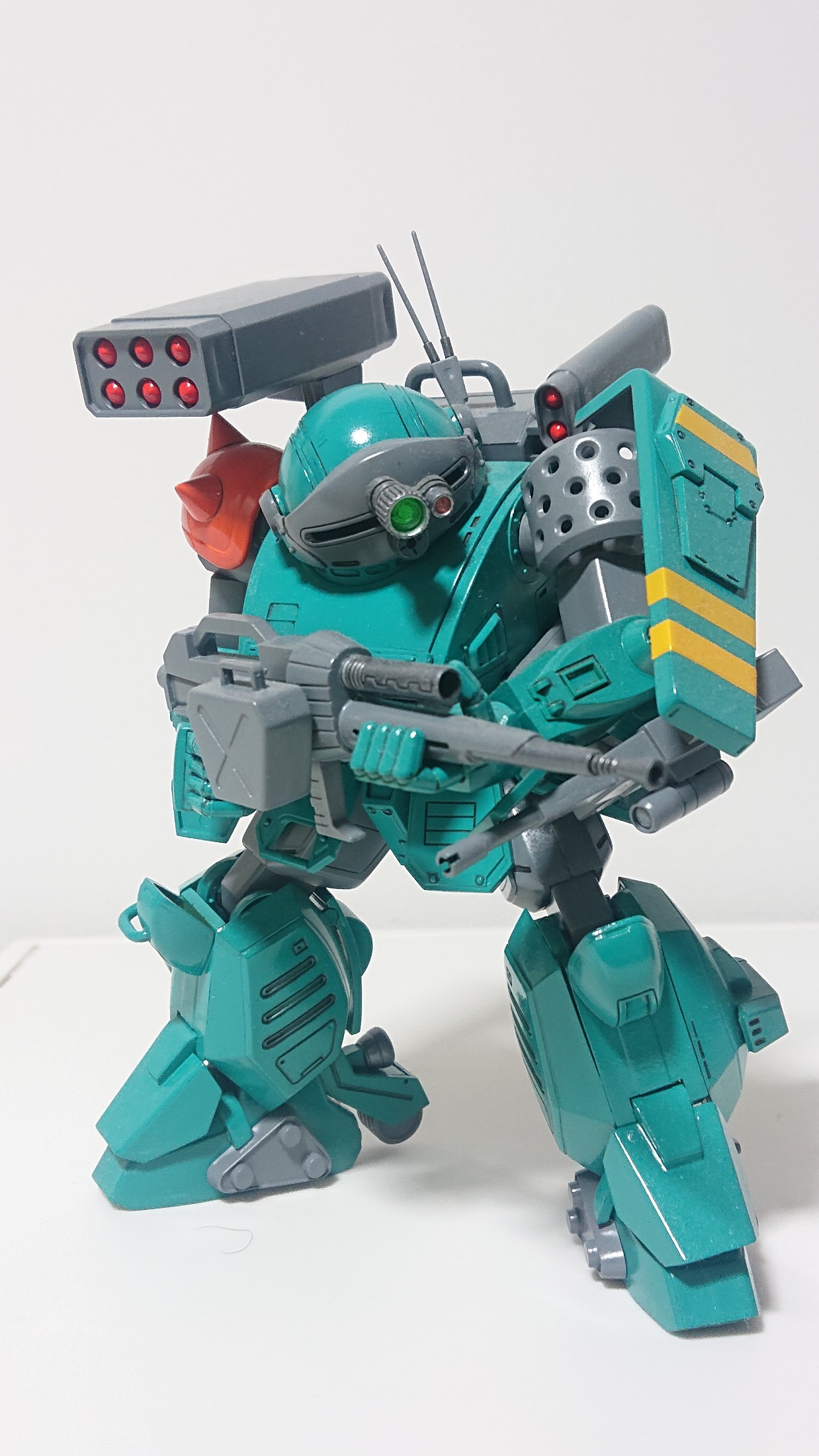 スコープドッグターボカスタム – ROBOSTA（ロボスタ）