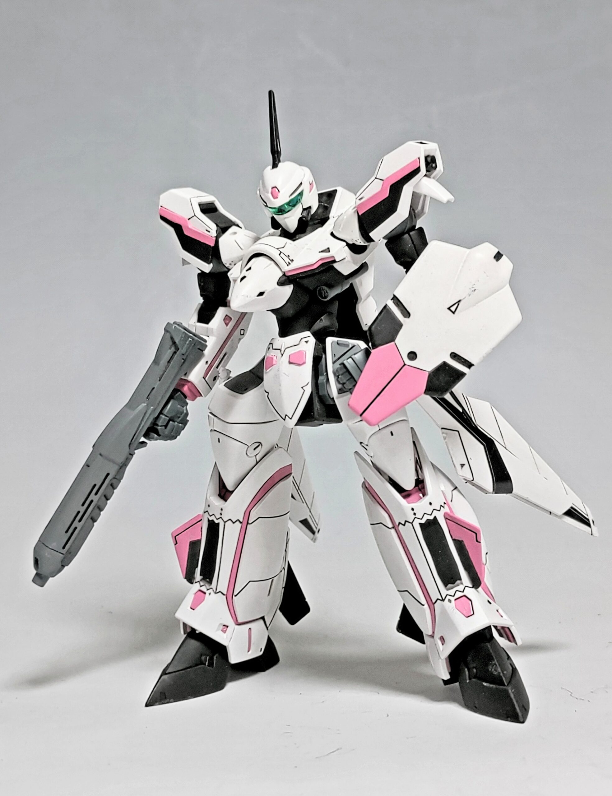 YF-19 REV-PINKスペシャル – ROBOSTA（ロボスタ）
