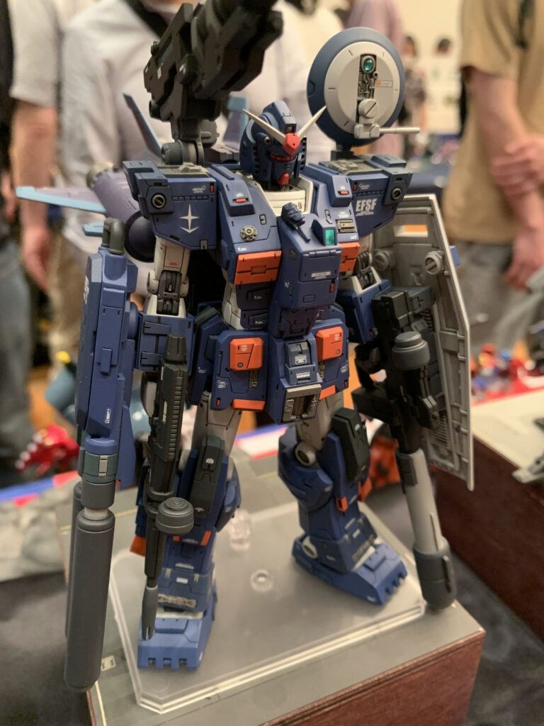 レポート：八王子模型展示会「八展」2023 – ROBOSTA（ロボスタ）