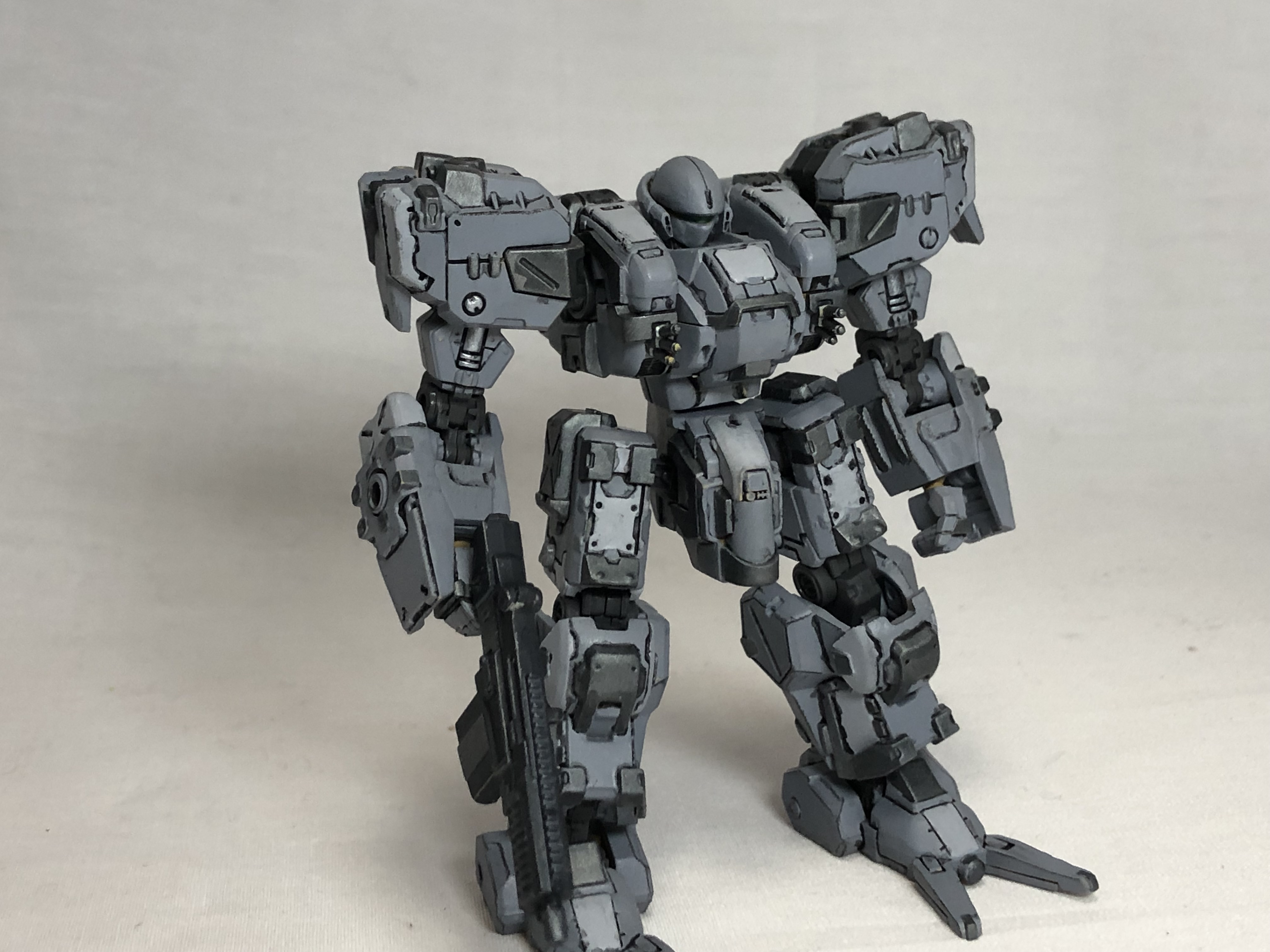 ストラクチャーアーツ ゼニス – ROBOSTA（ロボスタ）