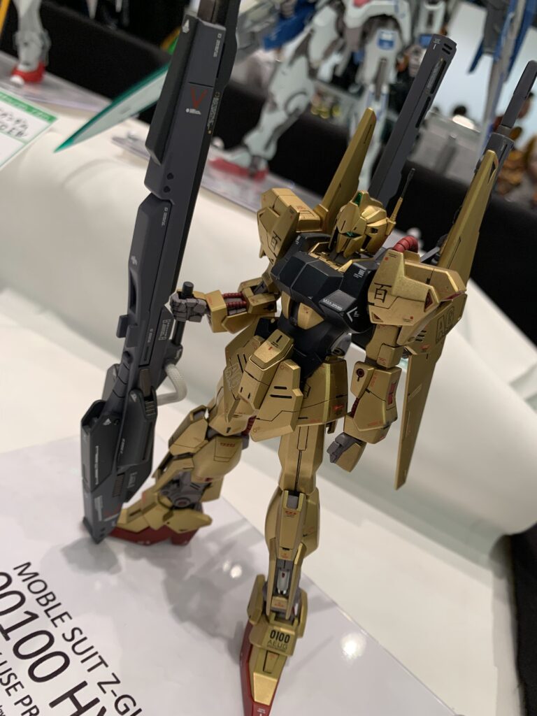 レポート：新潟プラモコミュニティーNIPCOM（ニプコム）2023 – ROBOSTA（ロボスタ）