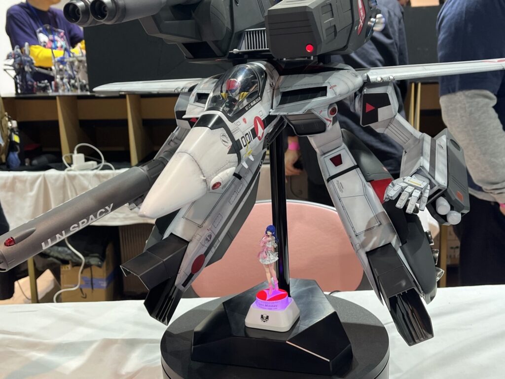 レポート：Modeler’sFestival 2023 – ROBOSTA（ロボスタ）
