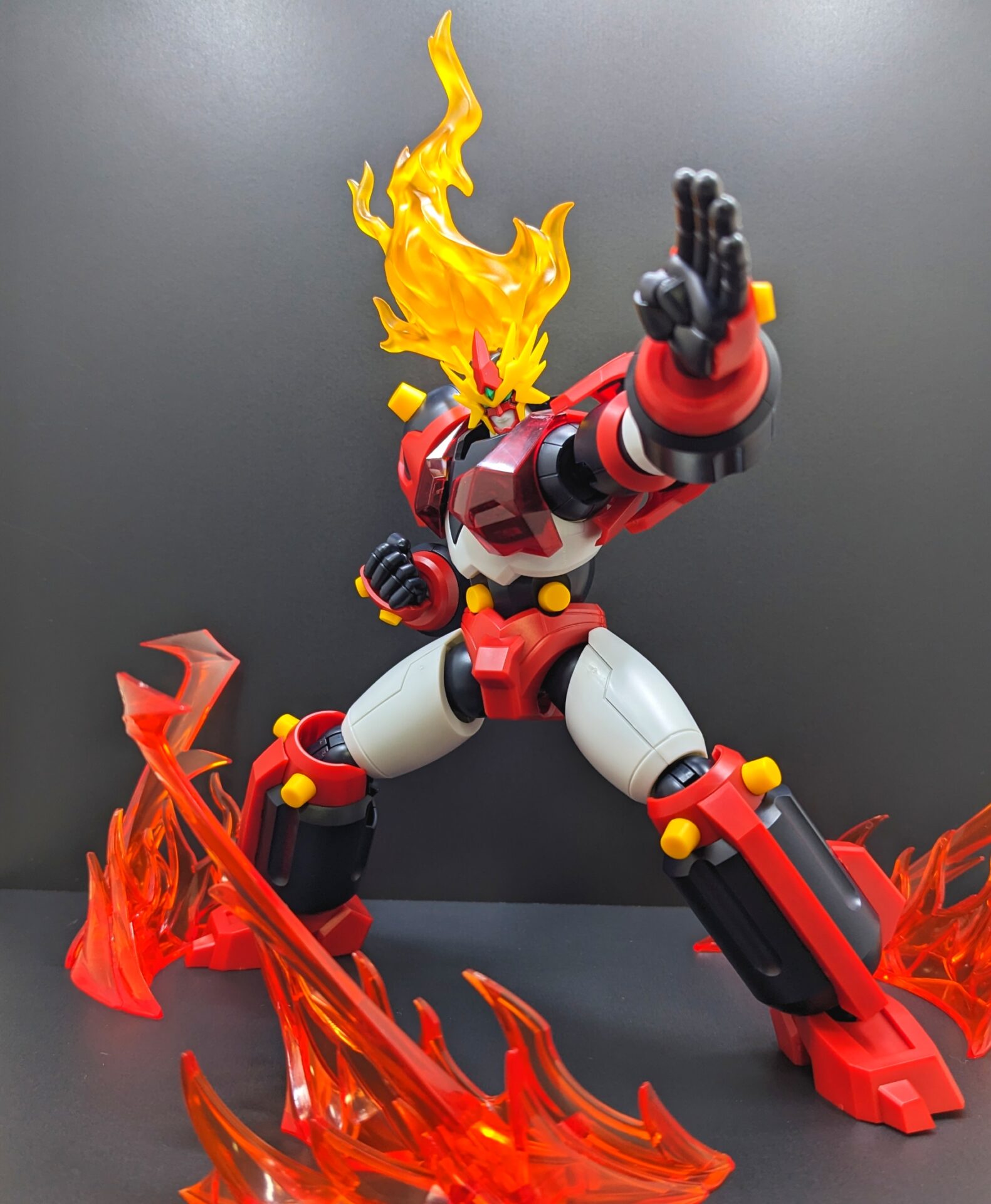 ENGAGE!!!ゴーダンナー！！ – ROBOSTA（ロボスタ）