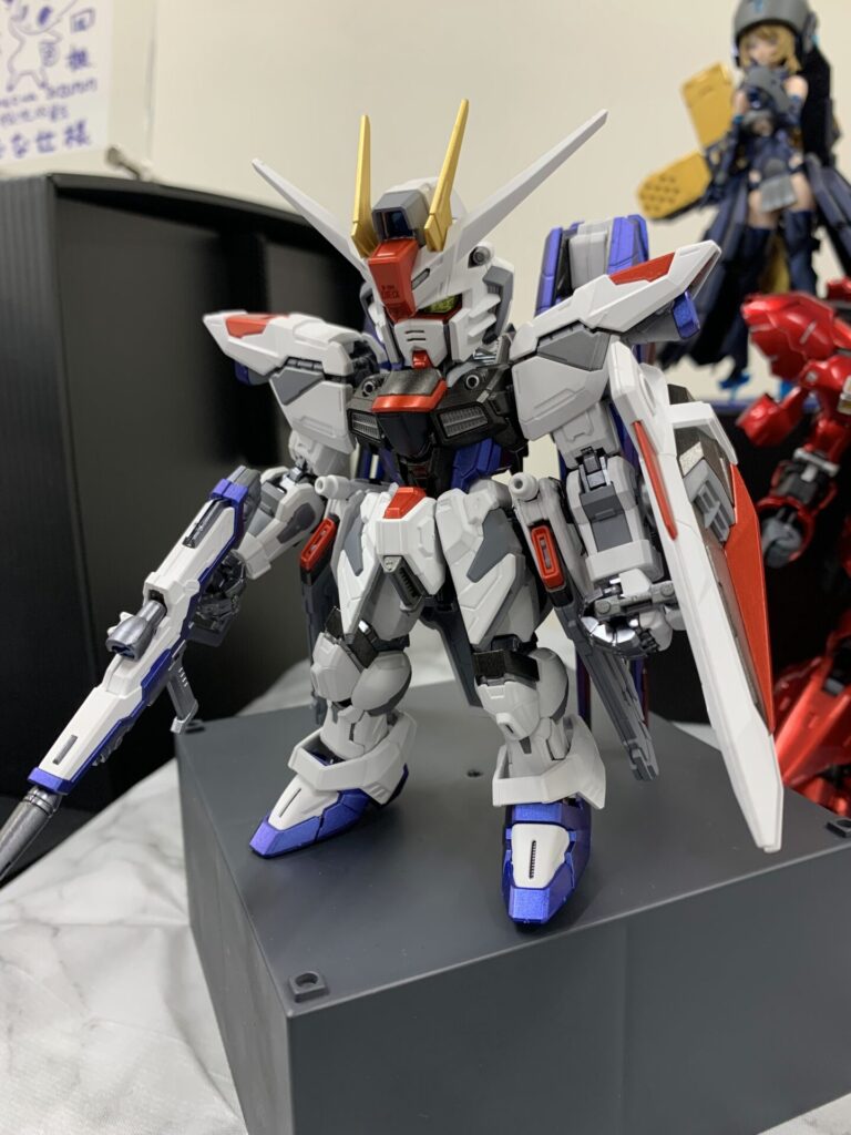 レポート：神奈川厚木模型展示会2024 – ROBOSTA（ロボスタ）