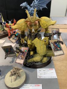 レポート：第7回FBプラモデル愛好会展示会 – ROBOSTA（ロボスタ）