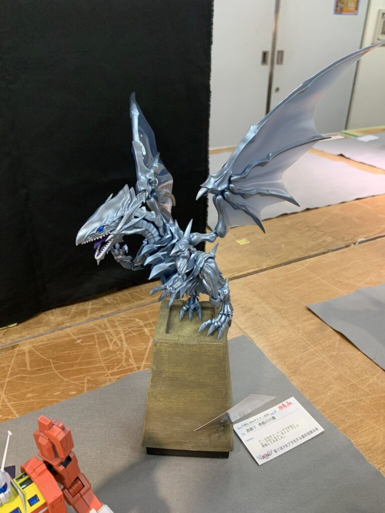 レポート：第7回FBプラモデル愛好会展示会 – ROBOSTA（ロボスタ）