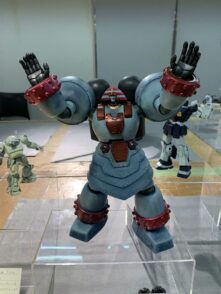 レポート：第7回FBプラモデル愛好会展示会 – ROBOSTA（ロボスタ）