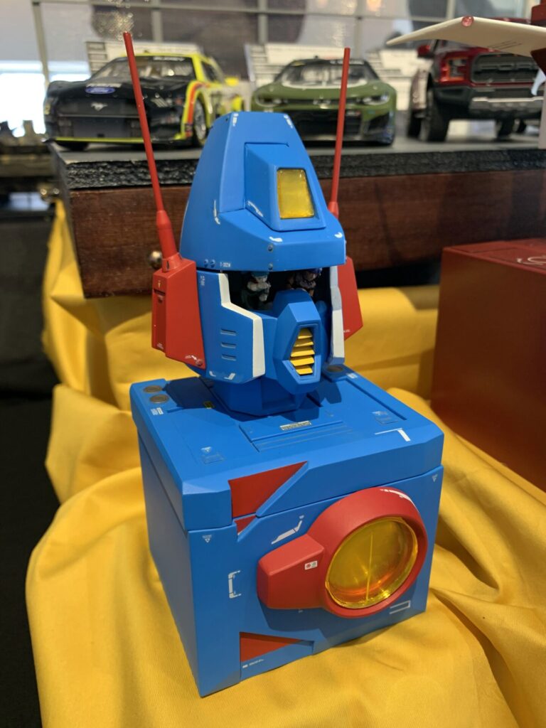 レポート：松本城下町モデルコレクション – ROBOSTA（ロボスタ）