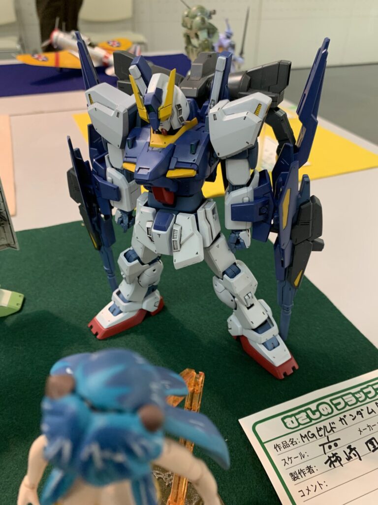 レポート：むさしのフラップス第26回2024年模型展示会 – ROBOSTA（ロボスタ）