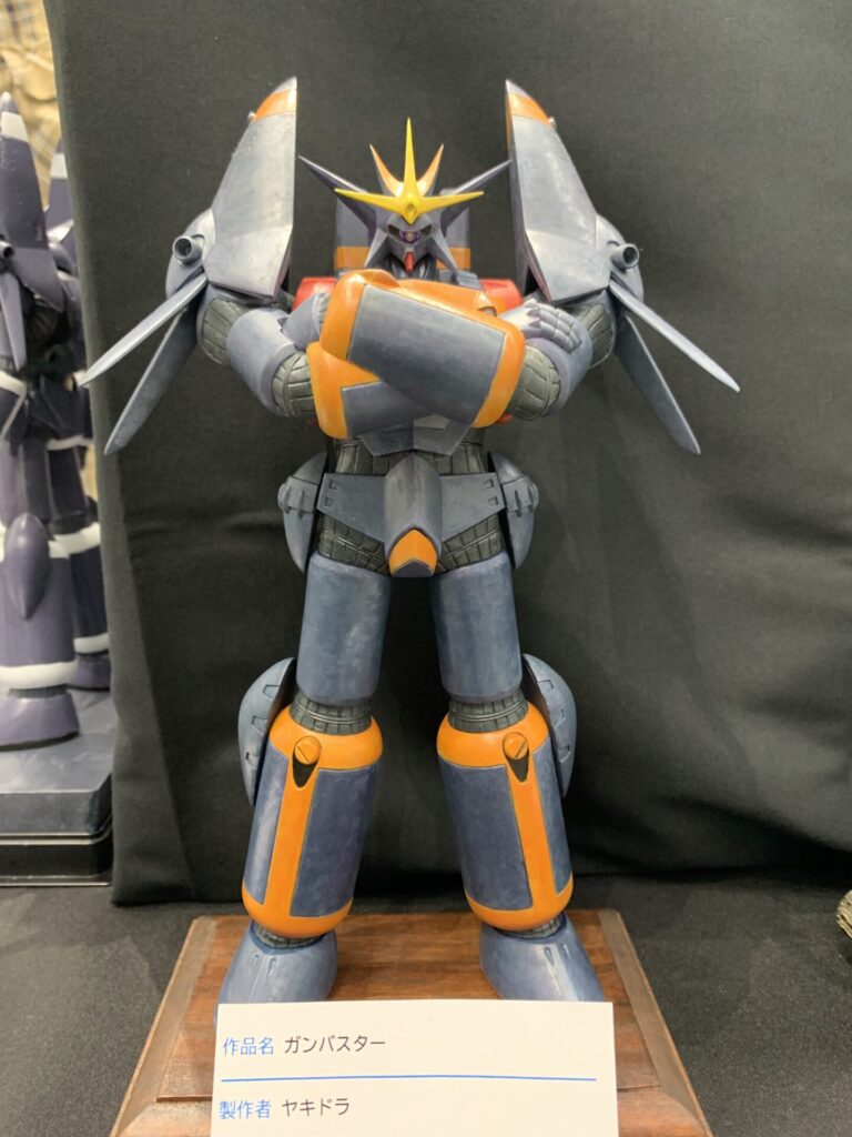 レポート：八我 展示会2 – ROBOSTA（ロボスタ）