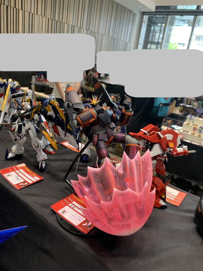 レポート：八王子模型展示会（八展）2024 – ROBOSTA（ロボスタ）