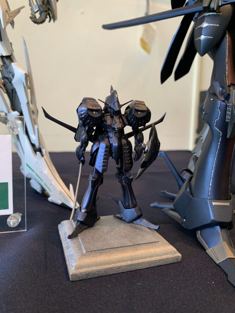 レポート：群玉展2024 – ROBOSTA（ロボスタ）