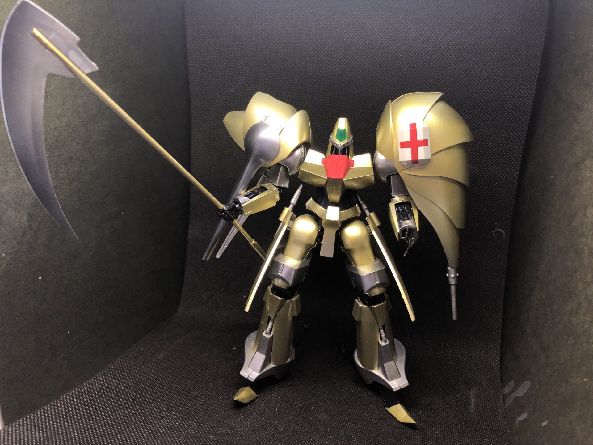 HGオージ – ROBOSTA（ロボスタ）