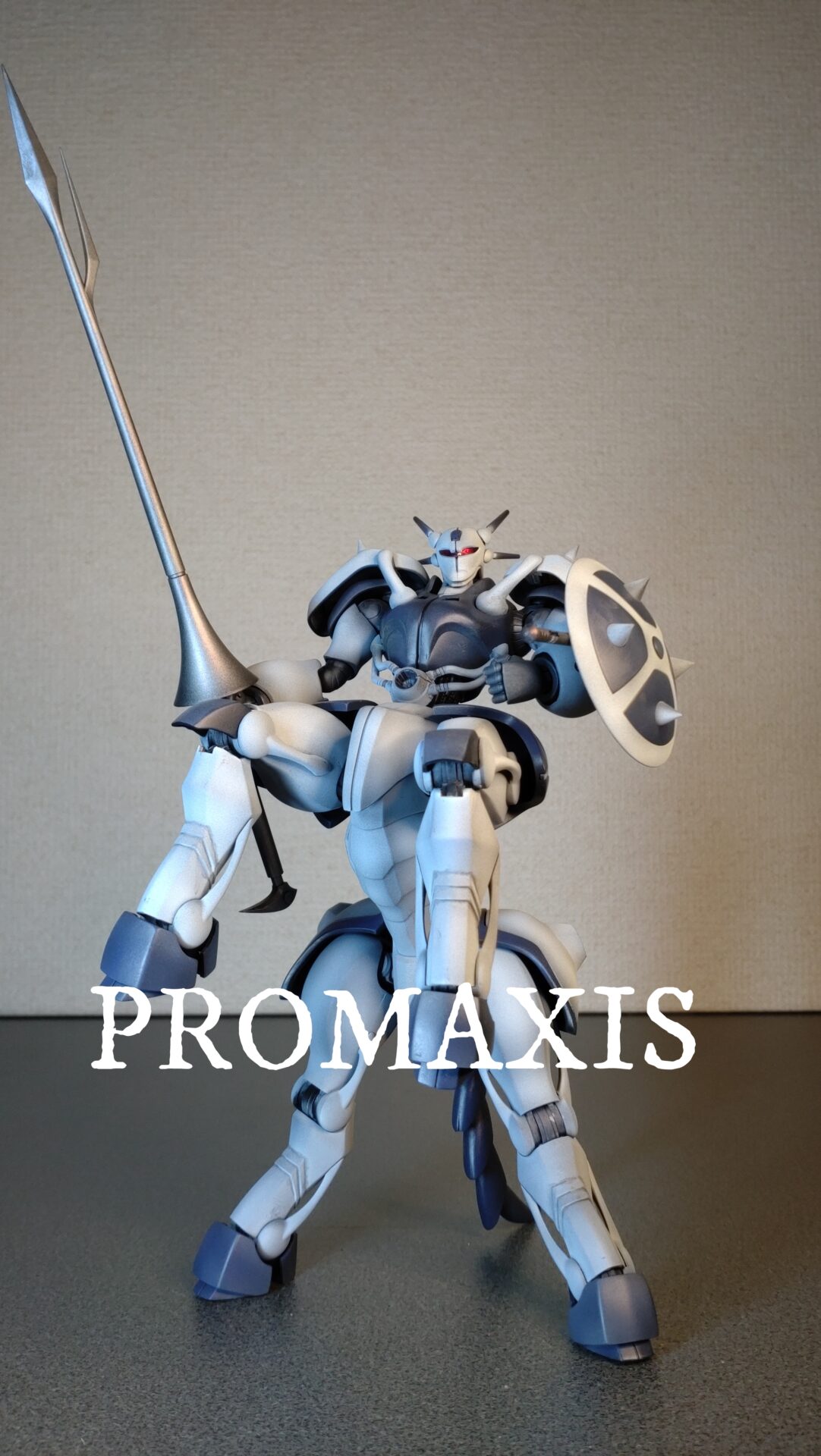 ACADEMYプロマキス – ROBOSTA（ロボスタ）