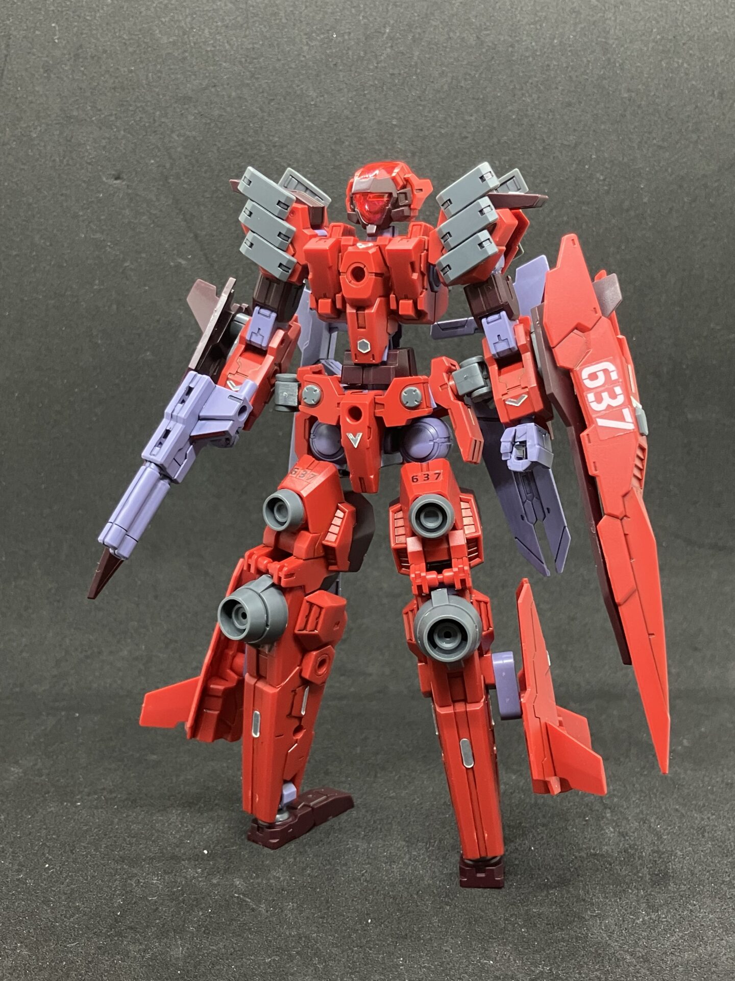 エスポジットγ – ROBOSTA（ロボスタ）