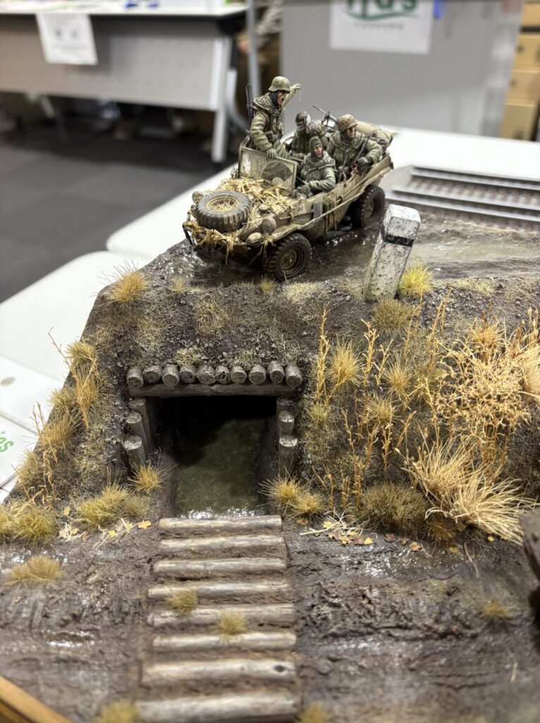 レポート：第26回Do!モデラーズ展示会 2024 – ROBOSTA（ロボスタ）