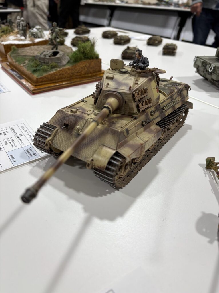 レポート：第26回Do!モデラーズ展示会 2024 – ROBOSTA（ロボスタ）