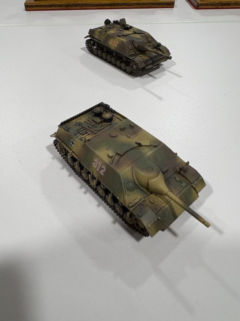 レポート：第26回Do!モデラーズ展示会 2024 – ROBOSTA（ロボスタ）