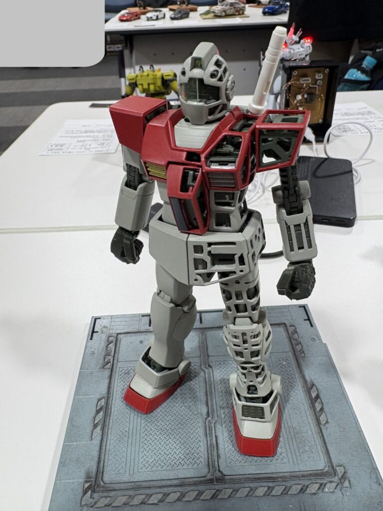 レポート：第26回Do!モデラーズ展示会 2024 – ROBOSTA（ロボスタ）