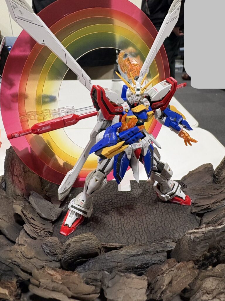 レポート：第26回Do!モデラーズ展示会 2024 – ROBOSTA（ロボスタ）