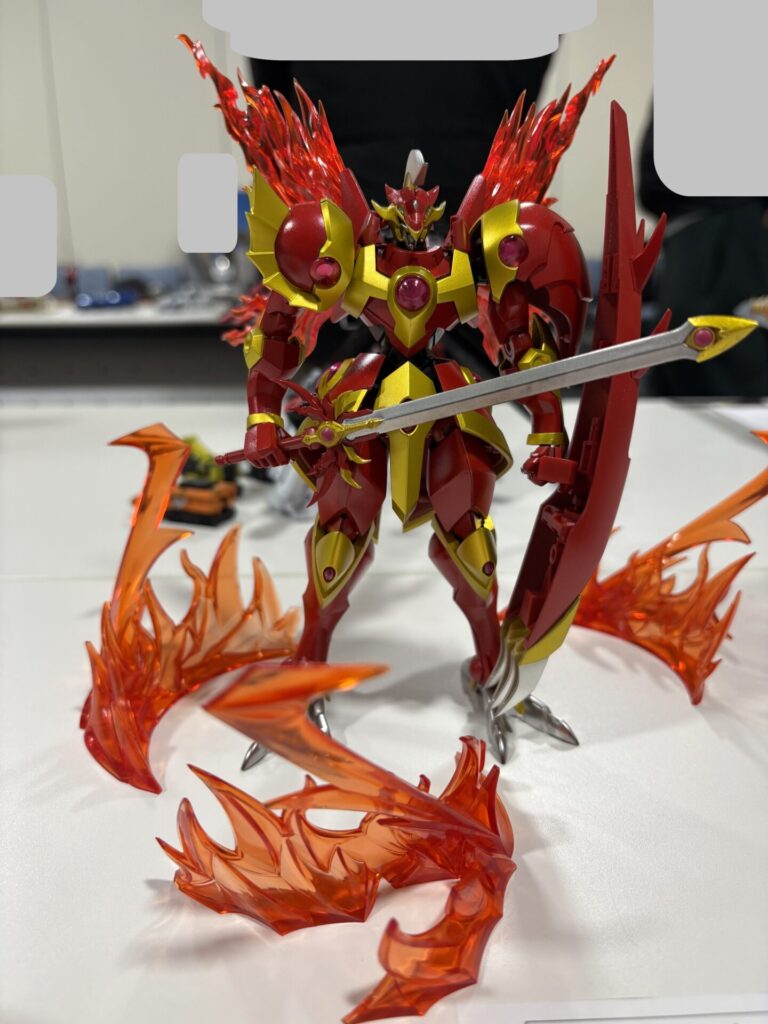 レポート：第26回Do!モデラーズ展示会 2024 – ROBOSTA（ロボスタ）