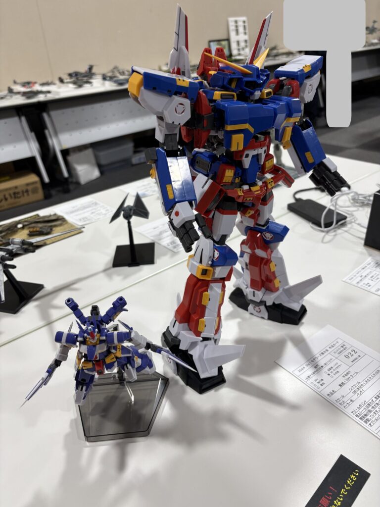 レポート：第26回Do!モデラーズ展示会 2024 – ROBOSTA（ロボスタ）