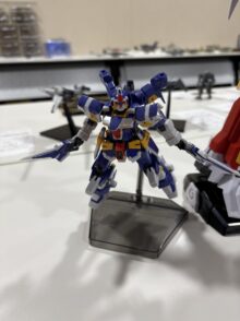 レポート：第26回Do!モデラーズ展示会 2024 – ROBOSTA（ロボスタ）