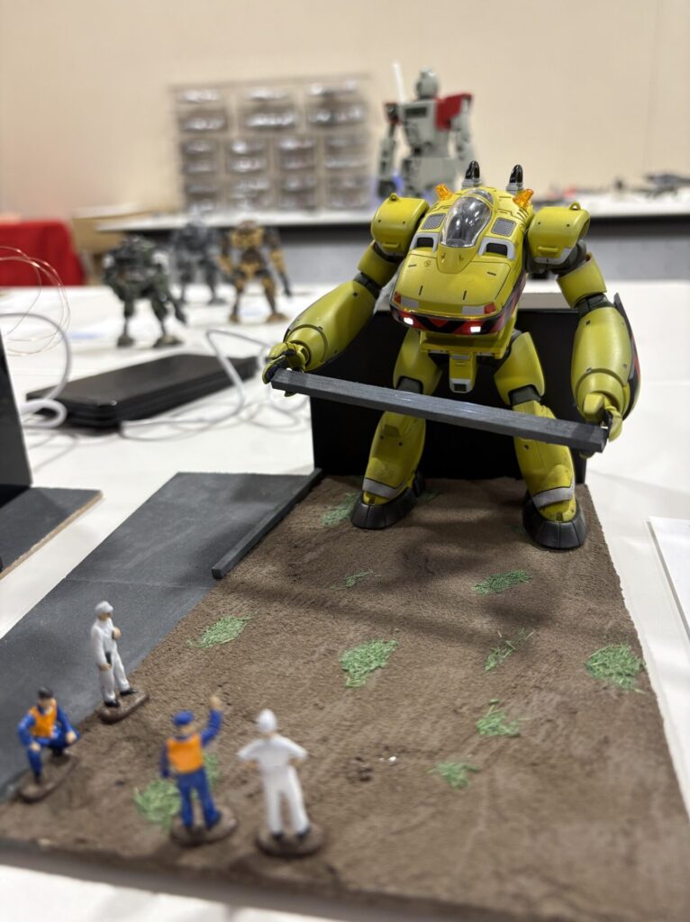 レポート：第26回Do!モデラーズ展示会 2024 – ROBOSTA（ロボスタ）