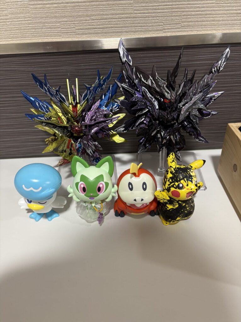 レポート：第26回Do!モデラーズ展示会 2024 – ROBOSTA（ロボスタ）