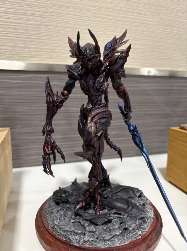 レポート：第26回Do!モデラーズ展示会 2024 – ROBOSTA（ロボスタ）