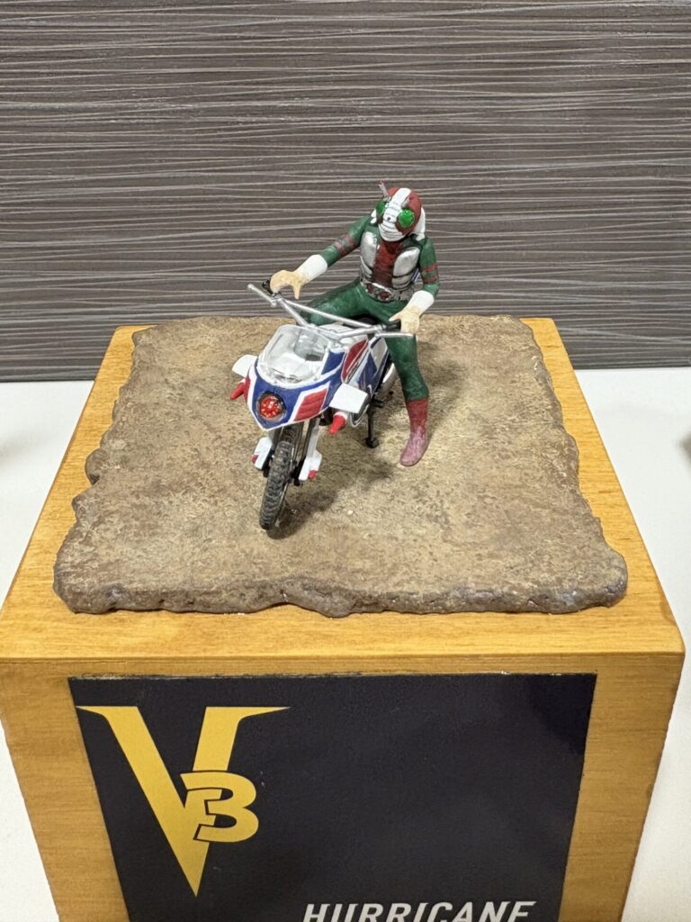 レポート：第26回Do!モデラーズ展示会 2024 – ROBOSTA（ロボスタ）