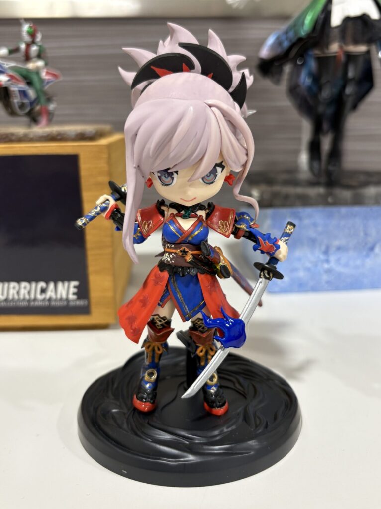 レポート：第26回Do!モデラーズ展示会 2024 – ROBOSTA（ロボスタ）