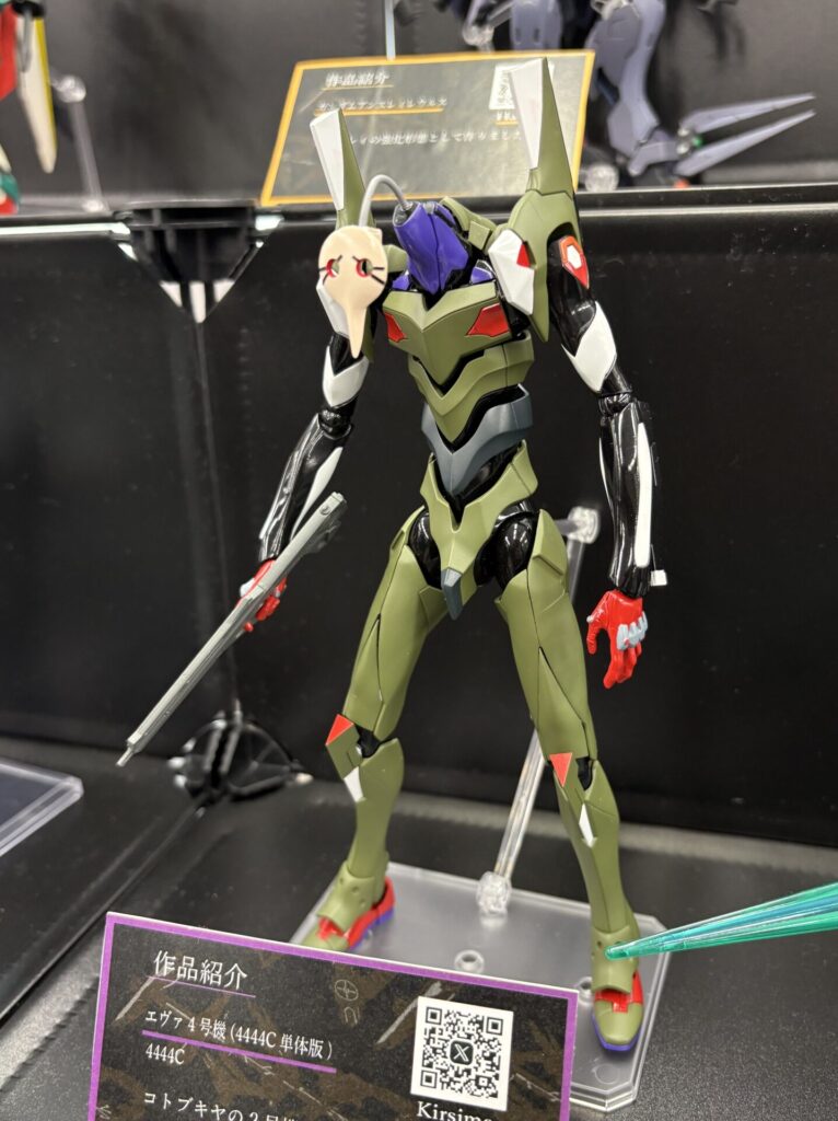 レポート：模型展示会 虹展 2025 – ROBOSTA（ロボスタ）