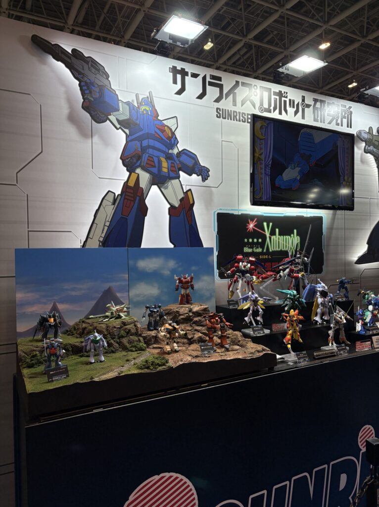 レポート：第63回静岡ホビーショー 2025 – ROBOSTA（ロボスタ）