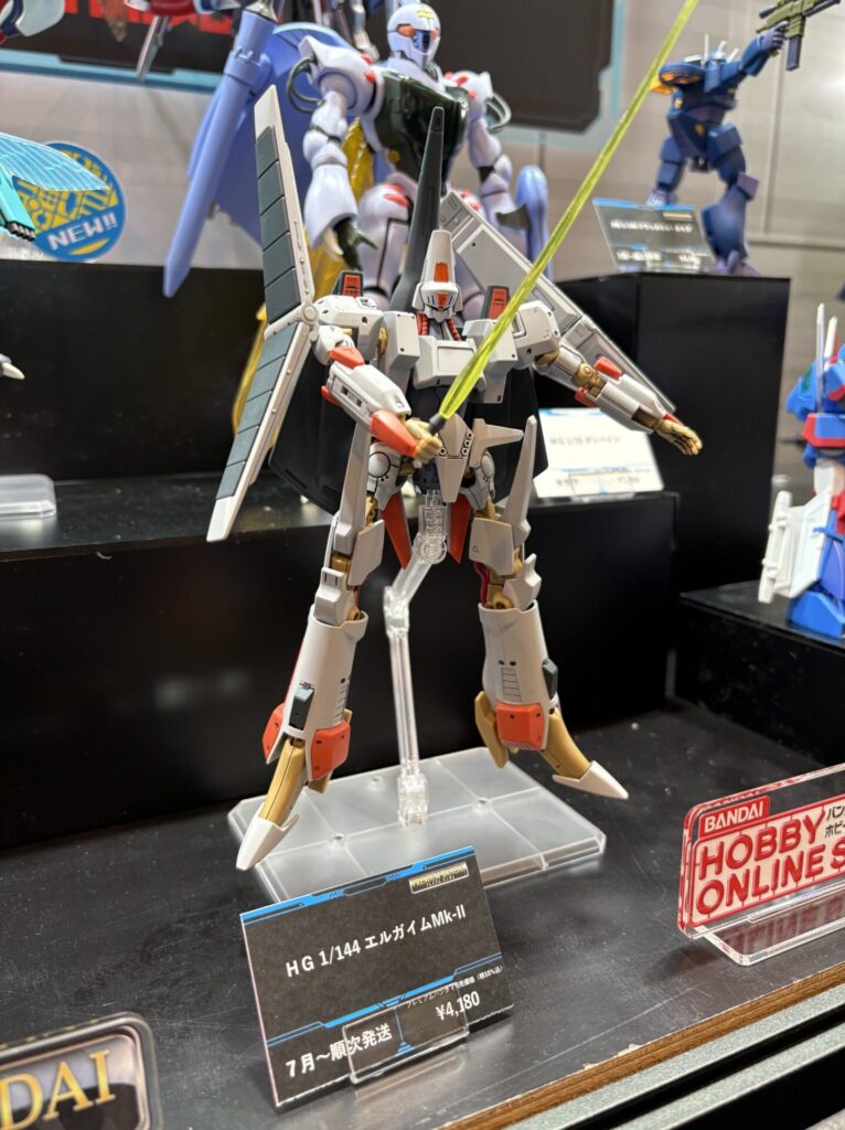 レポート：第63回静岡ホビーショー 2025 – ROBOSTA（ロボスタ）