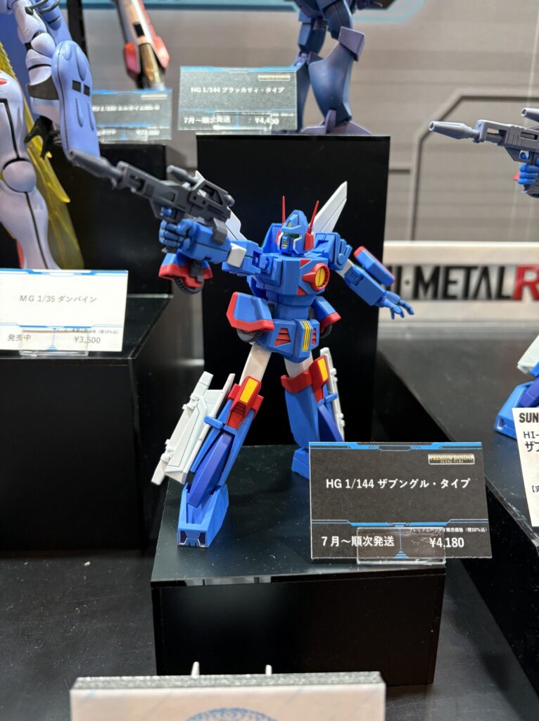 レポート：第63回静岡ホビーショー 2025 – ROBOSTA（ロボスタ）