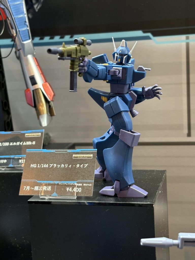 レポート：第63回静岡ホビーショー 2025 – ROBOSTA（ロボスタ）