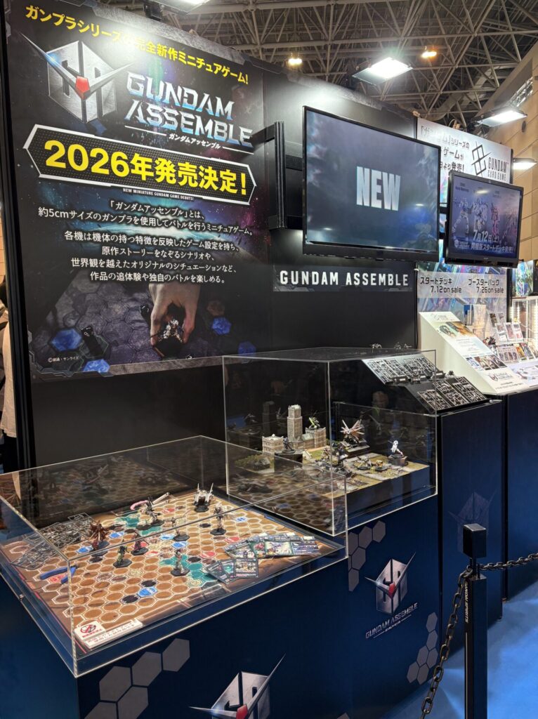 レポート：第63回静岡ホビーショー 2025 – ROBOSTA（ロボスタ）