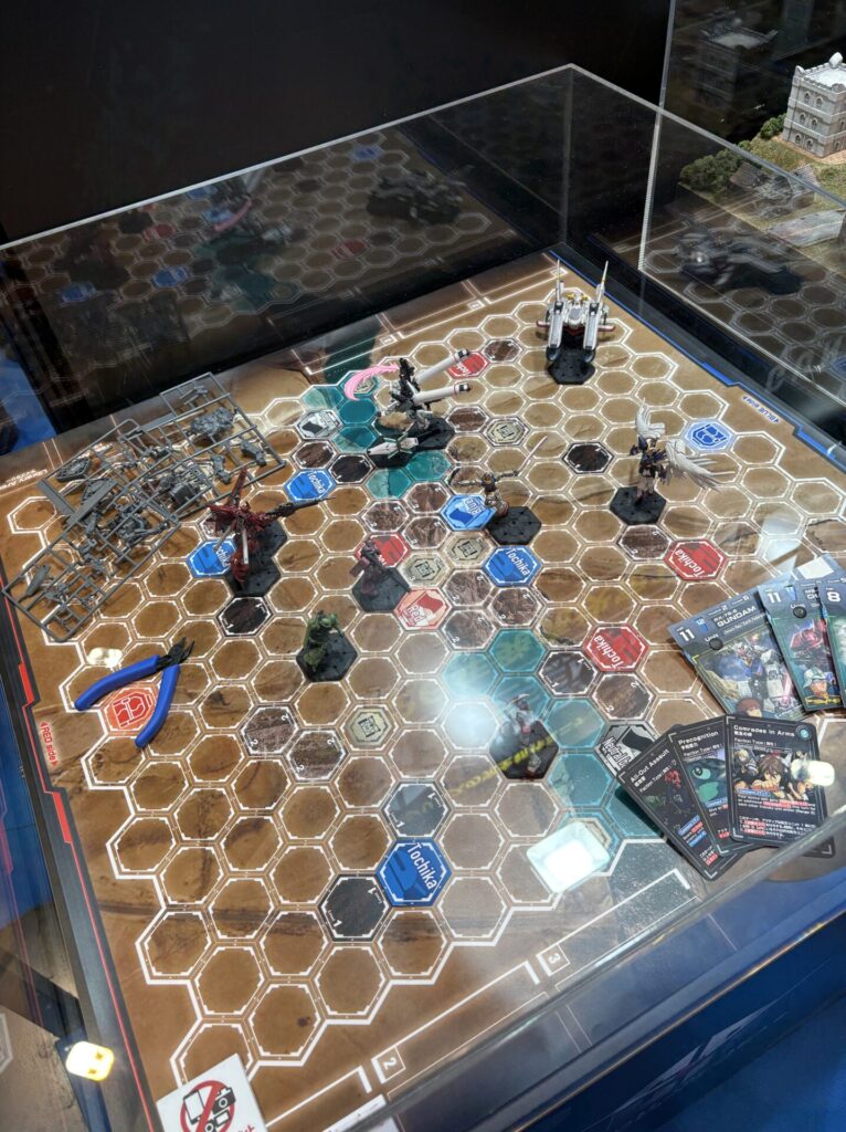 レポート：第63回静岡ホビーショー 2025 – ROBOSTA（ロボスタ）