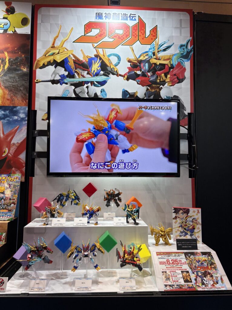 レポート：第63回静岡ホビーショー 2025 – ROBOSTA（ロボスタ）