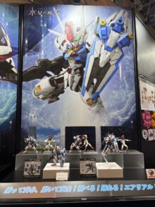 レポート：第63回静岡ホビーショー 2025 – ROBOSTA（ロボスタ）