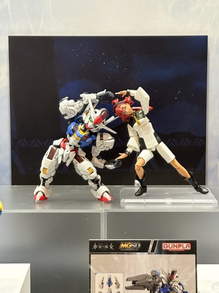 レポート：第63回静岡ホビーショー 2025 – ROBOSTA（ロボスタ）