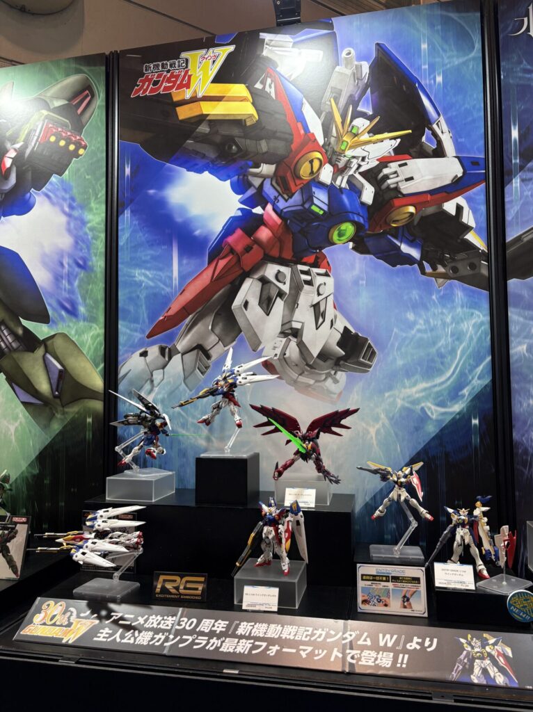 レポート：第63回静岡ホビーショー 2025 – ROBOSTA（ロボスタ）