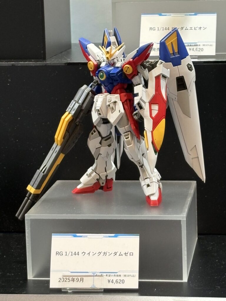 レポート：第63回静岡ホビーショー 2025 – ROBOSTA（ロボスタ）