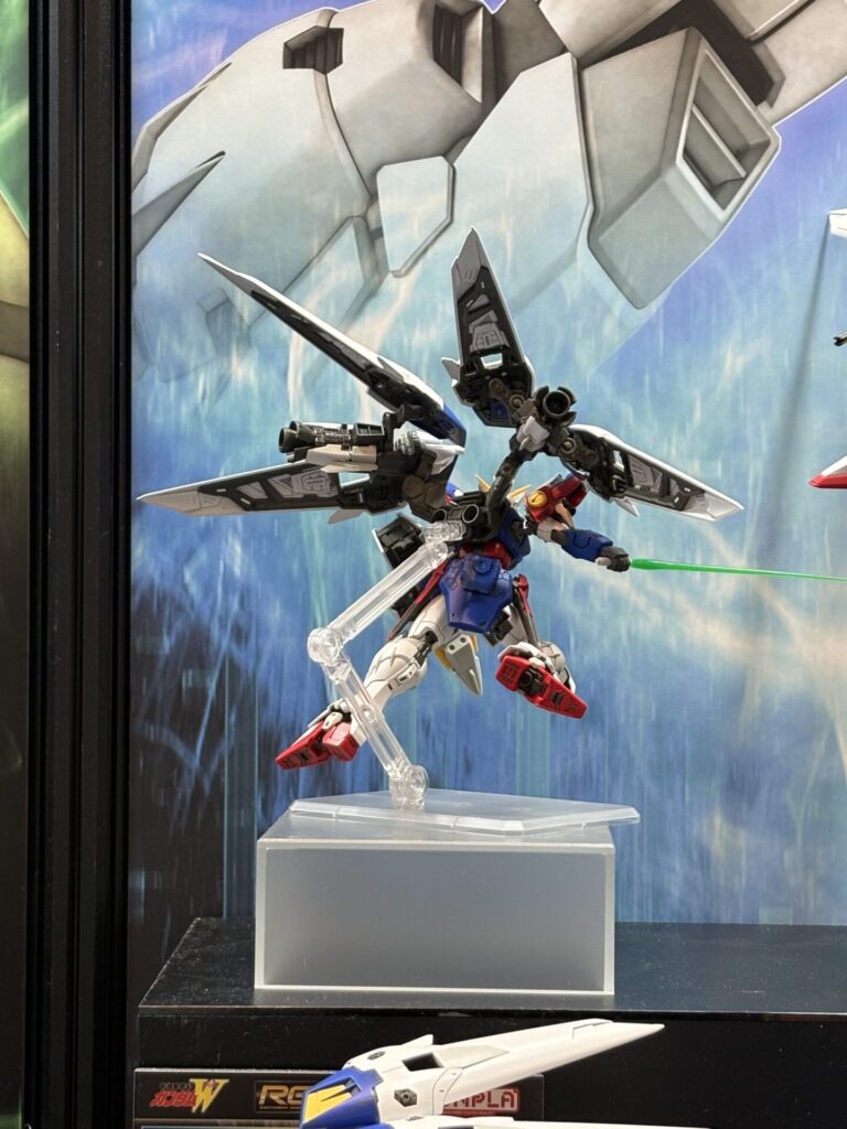 レポート：第63回静岡ホビーショー 2025 – ROBOSTA（ロボスタ）