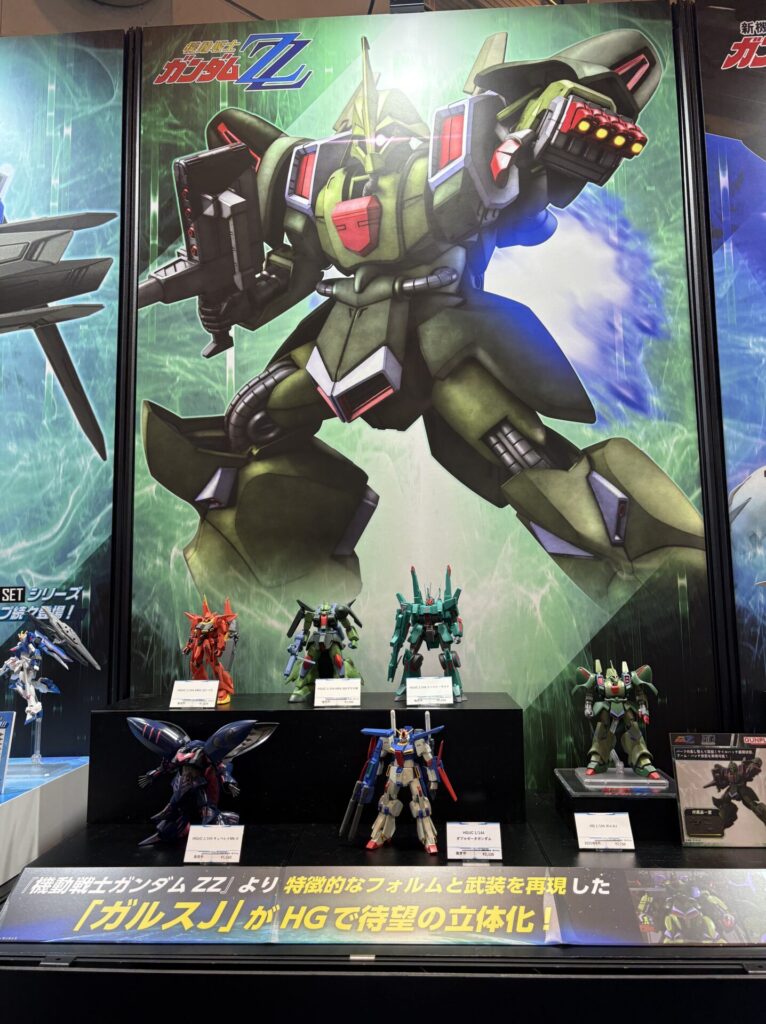 レポート：第63回静岡ホビーショー 2025 – ROBOSTA（ロボスタ）