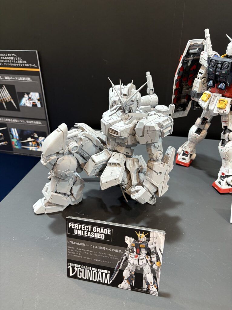 レポート：第63回静岡ホビーショー 2025 – ROBOSTA（ロボスタ）