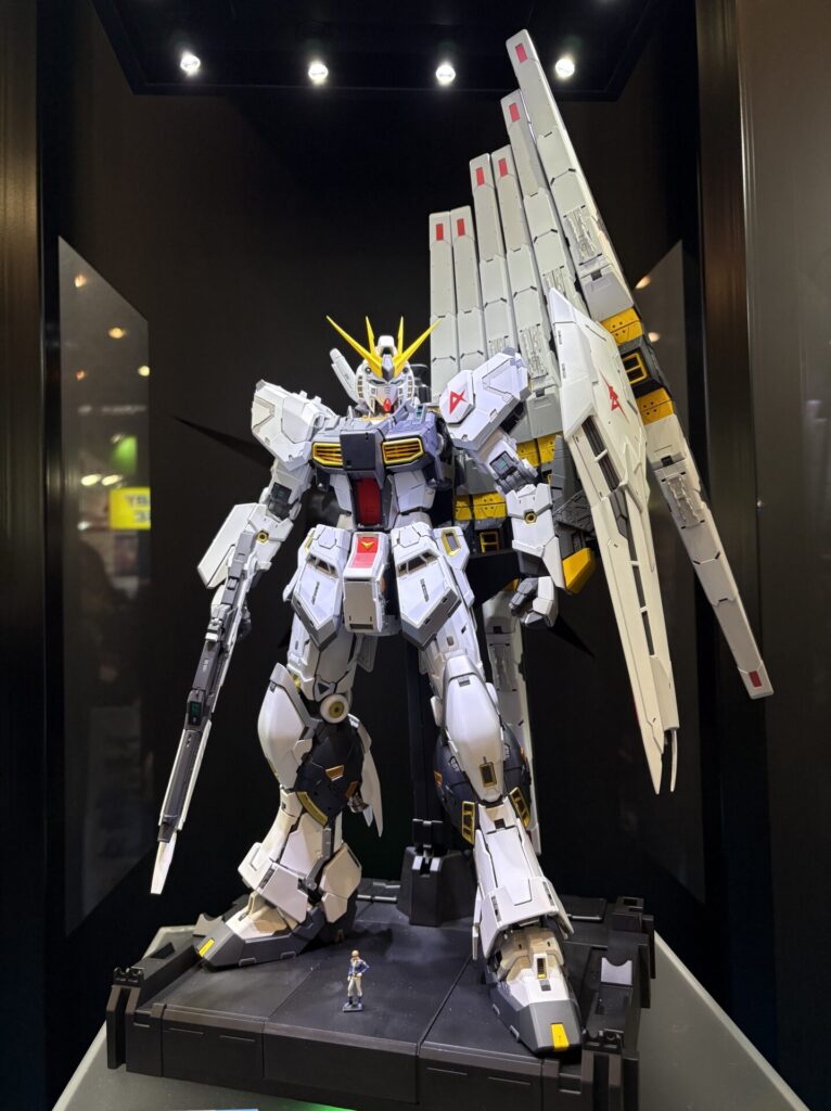 レポート：第63回静岡ホビーショー 2025 – ROBOSTA（ロボスタ）