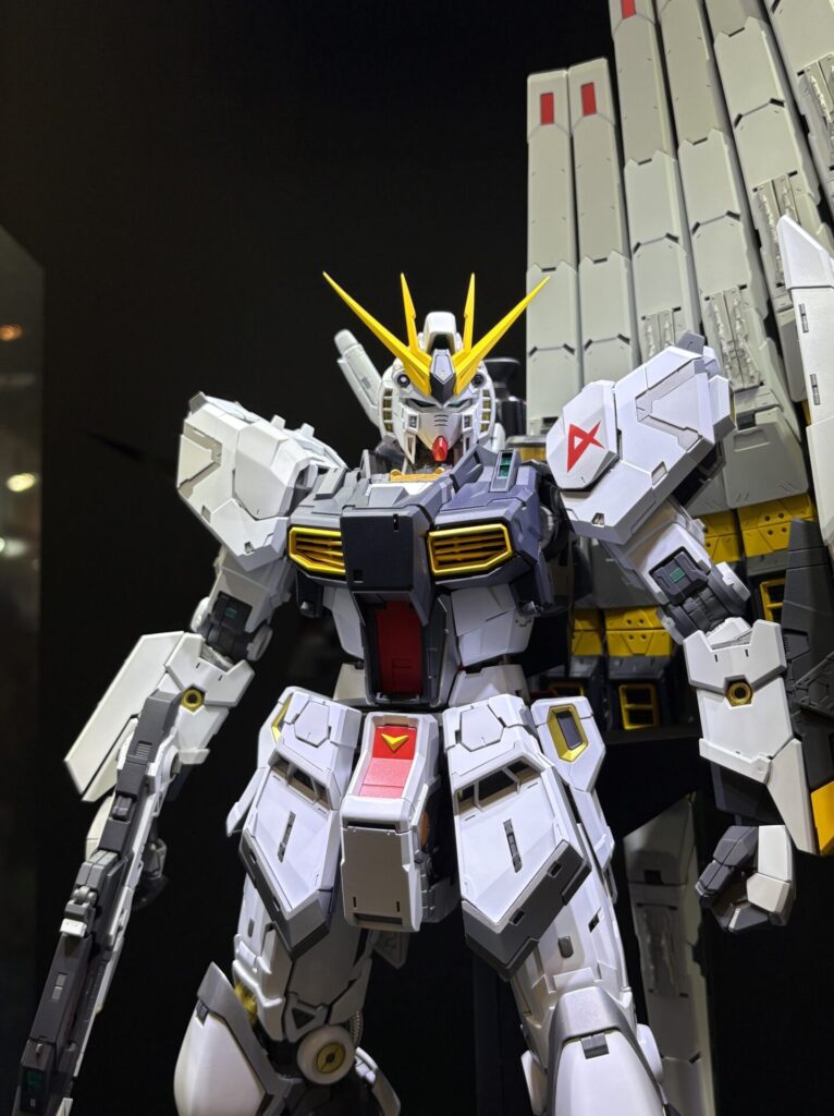 レポート：第63回静岡ホビーショー 2025 – ROBOSTA（ロボスタ）